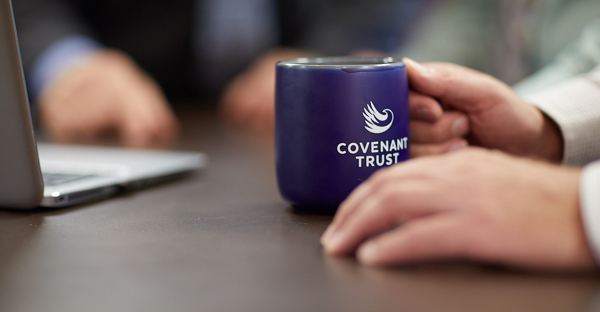 Blog - Covenant Trust