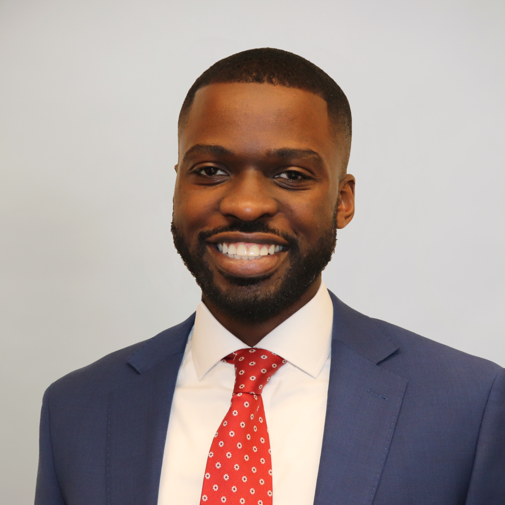 Josiah Hood, CFA - Covenant Trust